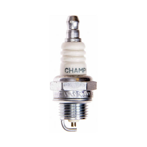 spark plug in small engine