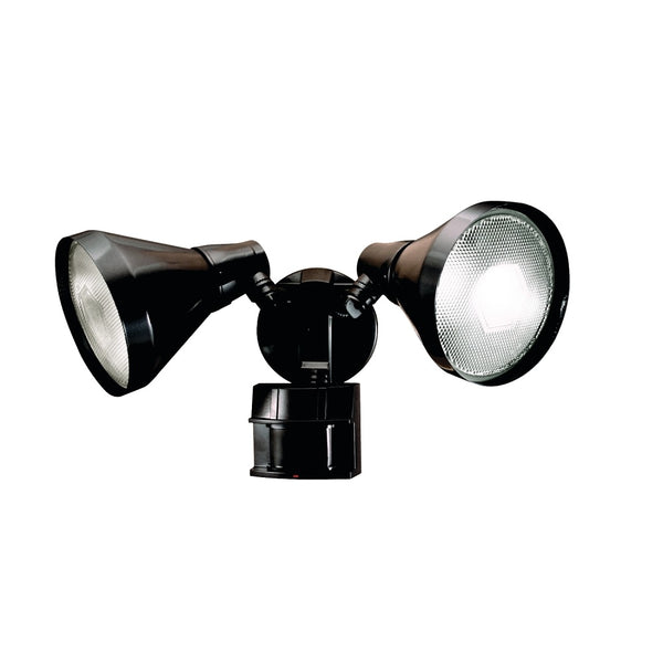 Heath Zenith HZ-5412-BZ Motion Activated Security Light, 120 Volt, 300 ... Heath Zenith HZ-5412-BZ Motion Activated Security Light, 120 Volt, 300 ...