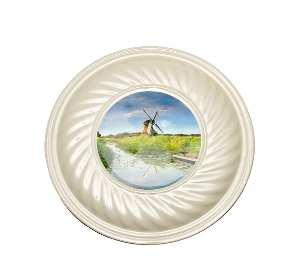 Fulton 1F-72 Flue Stopper, Yellow, Steel – Toolbox Supply