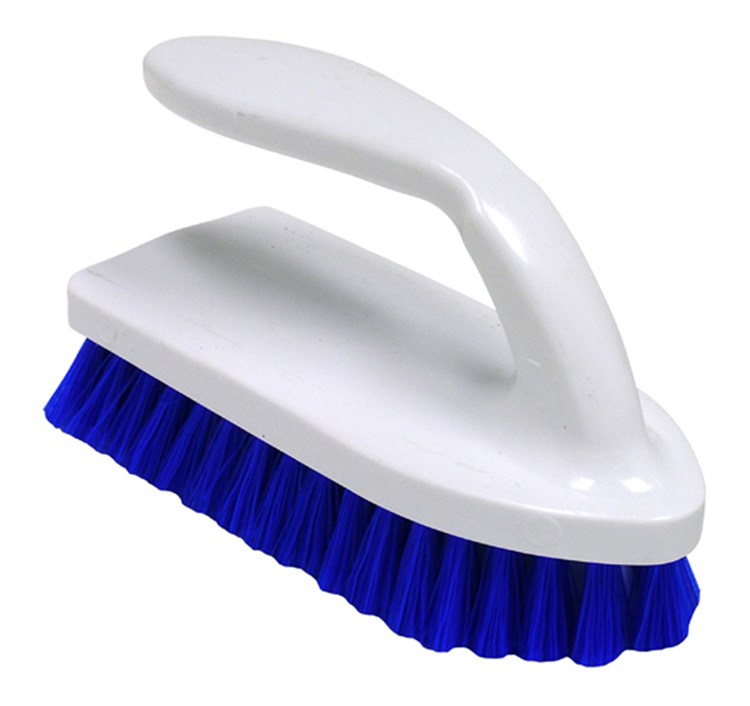 Hand scrubber store