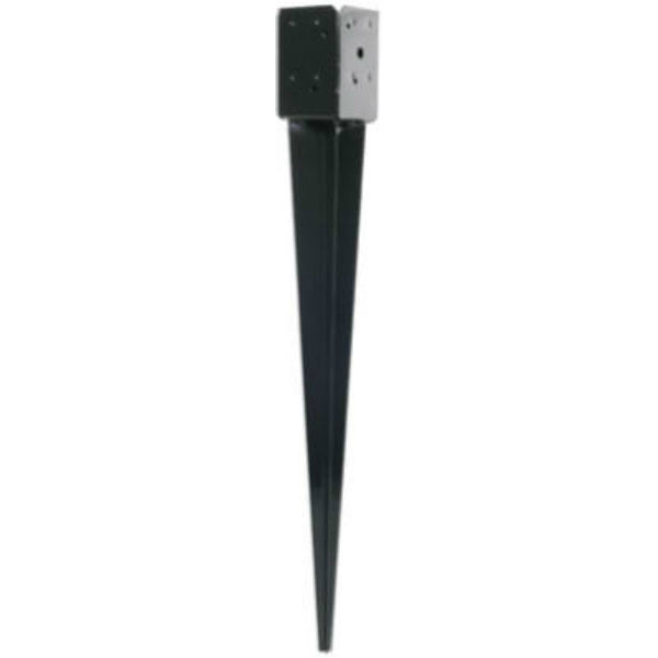 Simpson Strong-Tie FPBS44 Mailbox/Fence Post Base Spike, 28" – Toolbox ...