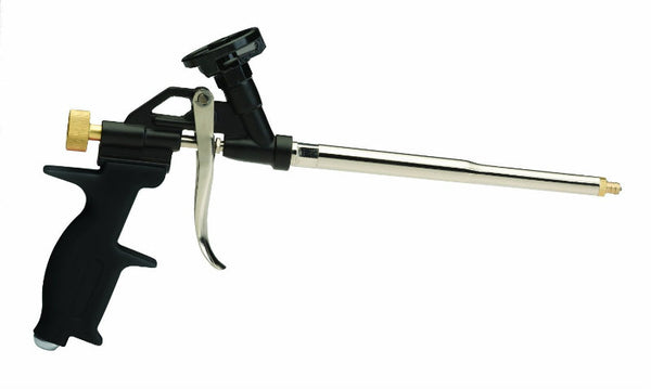 Dap® 00048 SmartBond™ Pro-Grade Adhesive Applicator Gun, Black ...