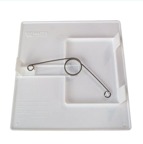 Watts® APU9 SpringFit Access Panel, 8" x 8" – Toolbox Supply