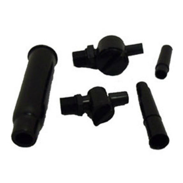 Pondmaster® 83015 Eco Small Fountain Head Kit with 3-Adjustable Patter ...