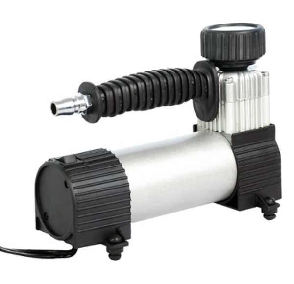 Master Mechanic 1203S455 Heavy Duty Portable Tire Inflator, 12V, 100 P ...