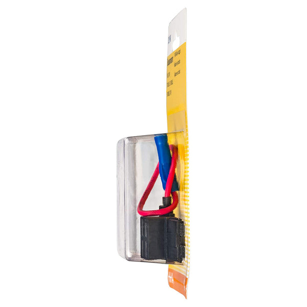 Bussmann BP/HHA-RP ATC Add-a-Circuit Fuse Tap, 1-Pole, 1-10 Amp ...