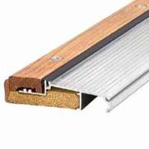 M-D Building 76265 Adjustable Sill Inswing, 4-9/16" x 36", Mill Finish ...