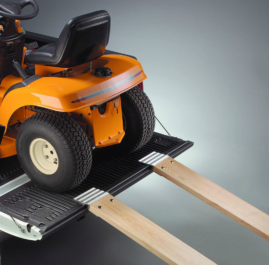 Highland® 07001 Ramparts® Ramp Top Kit with Installation Hardware ...