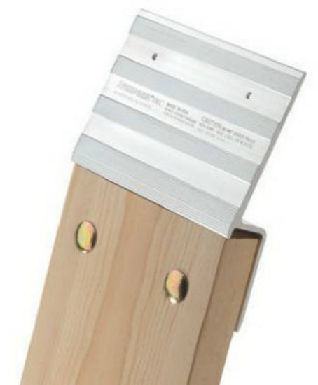 Highland® 07001 Ramparts® Ramp Top Kit with Installation Hardware ...