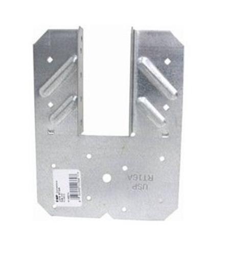 USP Structural Connectors RT16A Hurricane Anchors, 6-1/2"