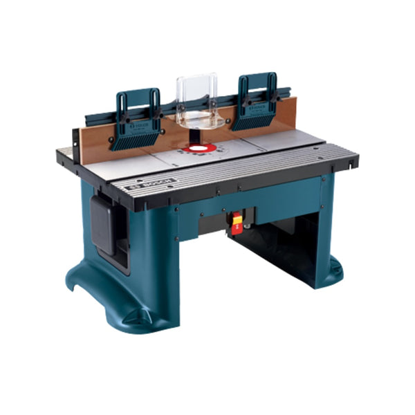 Bosch RA1181 Bench Top Router Table, 15 Amp – Toolbox Supply
