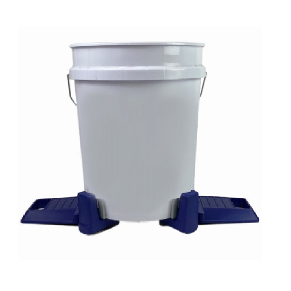Bucket Vice BV06215 5-Gallon Bucket Gripper – Toolbox Supply
