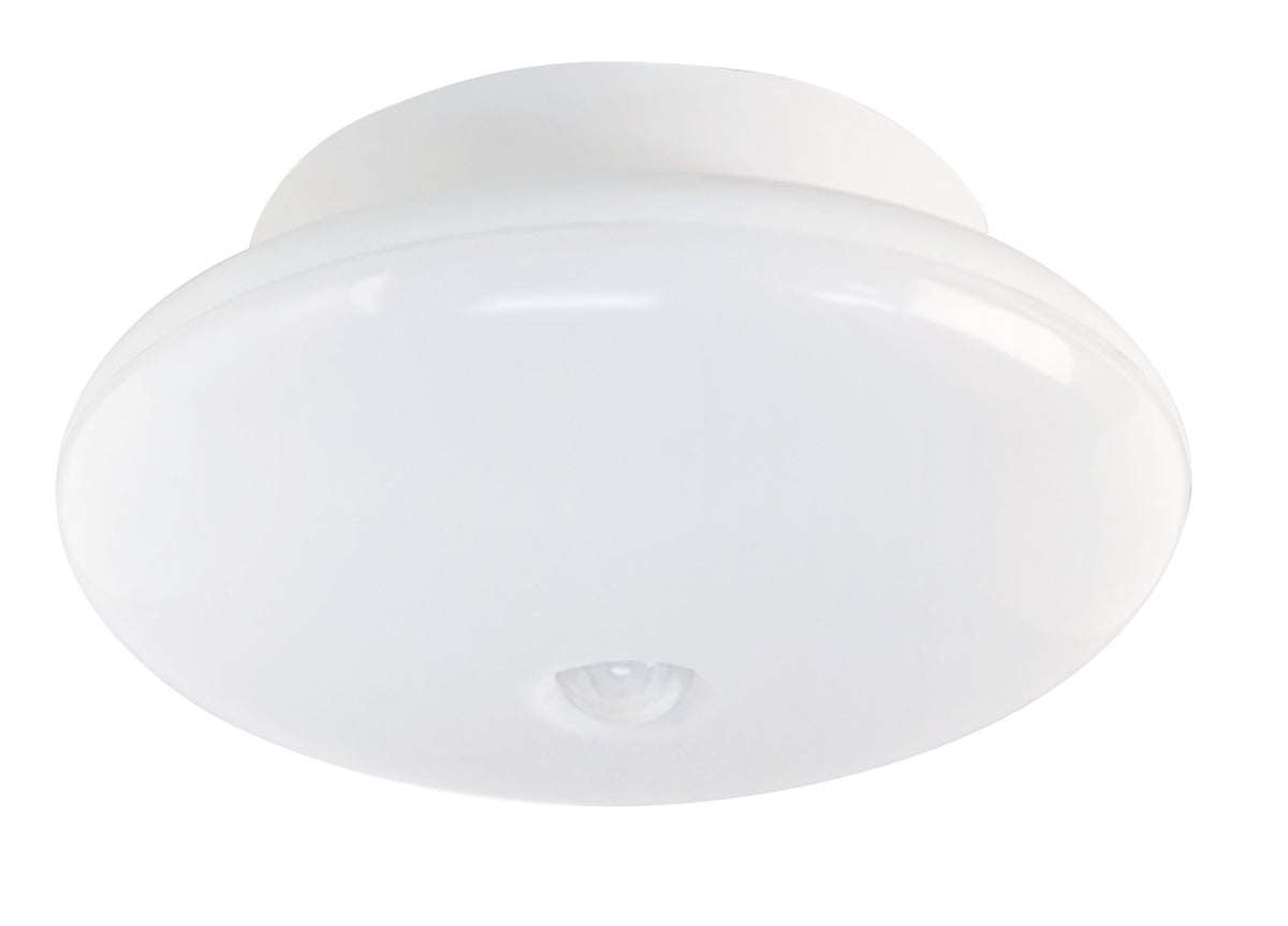 Feit Electric 73817 Flush Mount LED Ceiling Light Fixture, 11.5 Watts ...