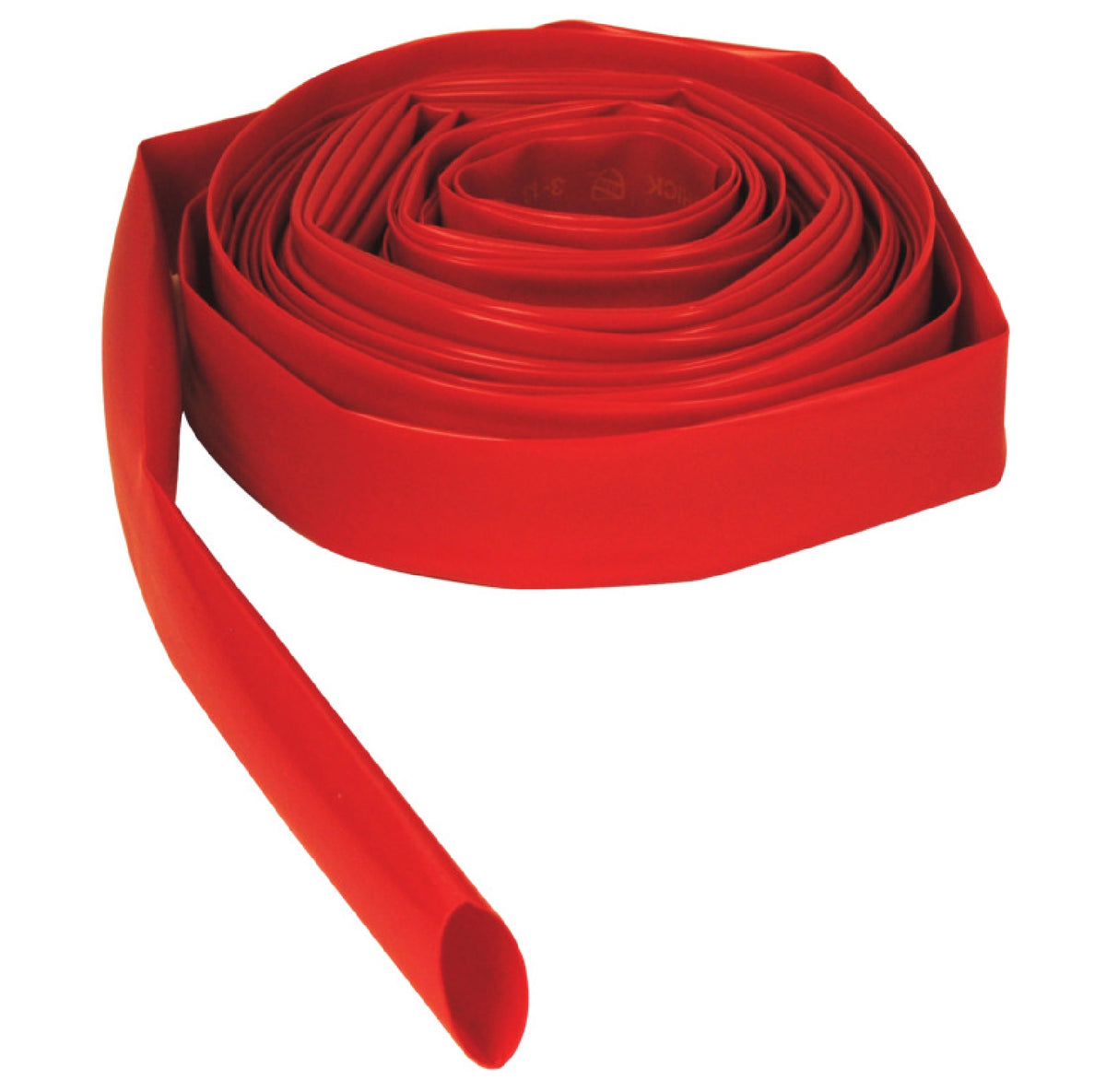 Oatey 38720 Pipe Guard, 25 mil, Polyethylene, Red – Toolbox Supply