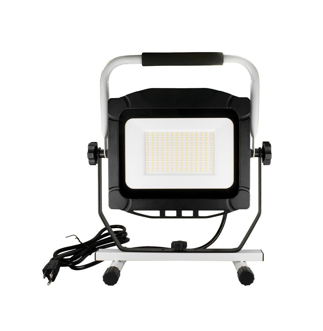 Power Zone GT-510-U LED Work Light, 110 Watts – Toolbox Supply