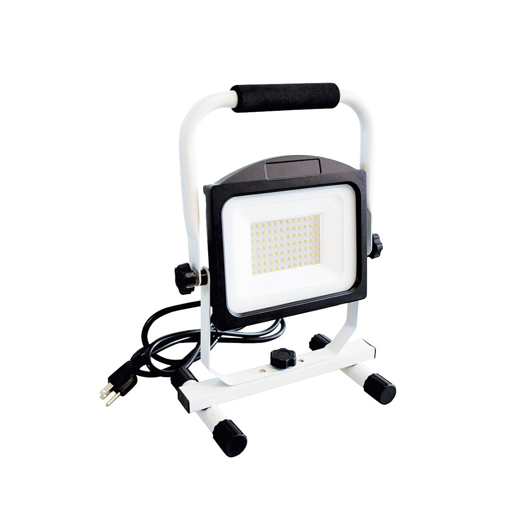 Power Zone GT-507-U LED Work Light, 50 Watts – Toolbox Supply
