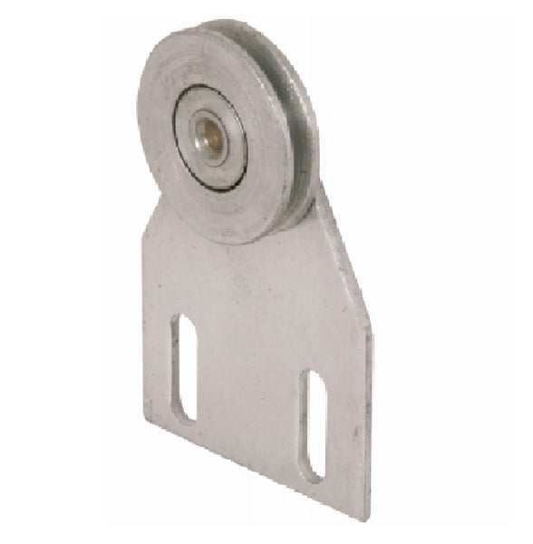 Prime Line B 537 Sliding Screen Door Top Roller, 1/4 Inch – Toolbox Supply