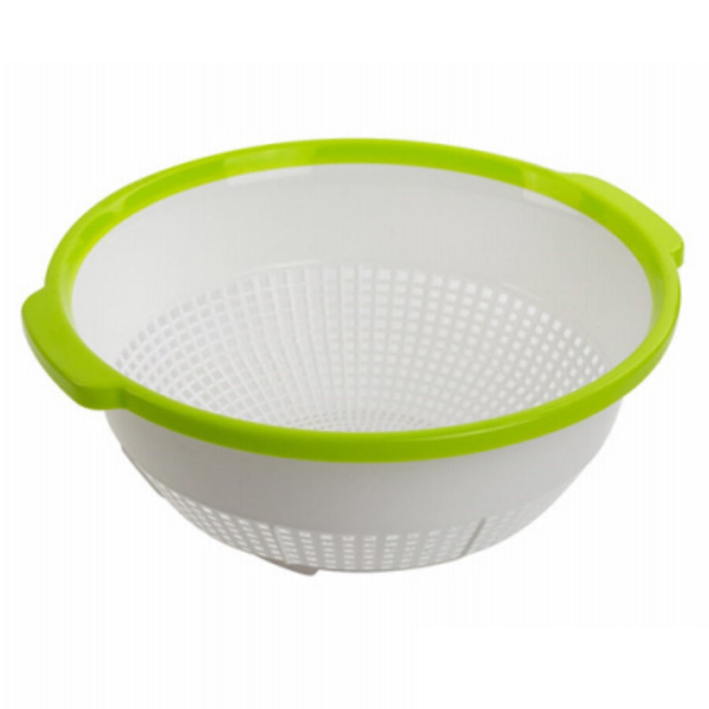Regent 41132N Colander With Handles, Assorted Colors – Toolbox Supply