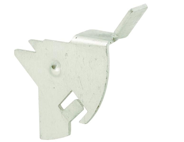 Prime Line PL 14672 Right Handed Window Screen Knife Latche, Mill ...