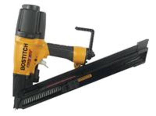Stanley Bostitch MCN250 Metal Connector Nailers – Toolbox Supply