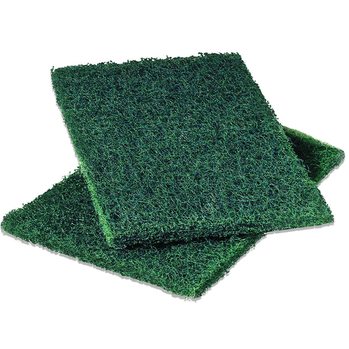 Scotch-Brite 86 Scouring Pad, Green – Toolbox Supply